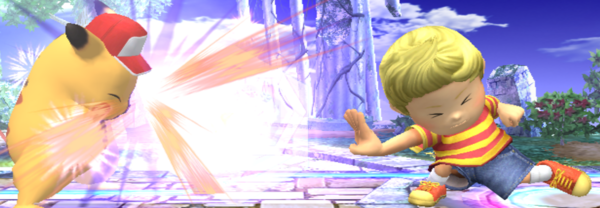 Lucas (SSBB) - SmashPedia