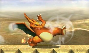 Charizard (SSB4) - SmashPedia