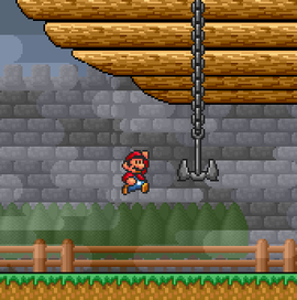 Paseo arcoíris/Rainbow Ride - SmashPedia