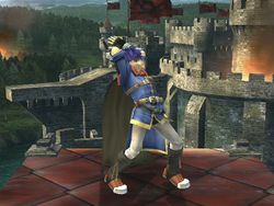Ike (SSBB) - SmashPedia