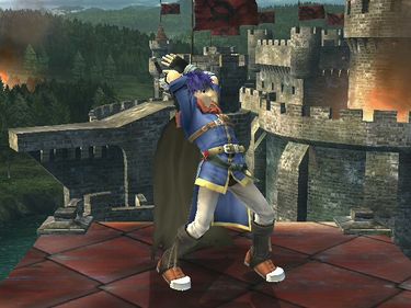 Ike (SSBB) - SmashPedia