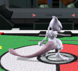 Mewtwo (SSBM) - SmashPedia
