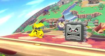 Kirby (SSB4) - SmashPedia