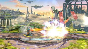 Carga explosiva - SmashPedia