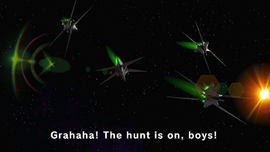 Equipo Star Wolf (Smash Final) - SmashPedia