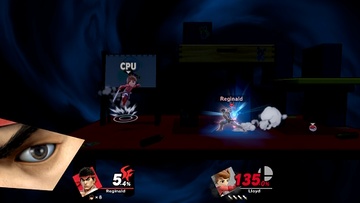 Shin Shoryuken / Shinku Hadoken - SmashPedia