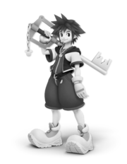 Sora (SSBU) - SmashPedia