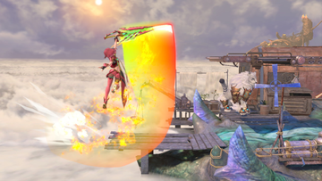 Revolución Prominente - SmashPedia