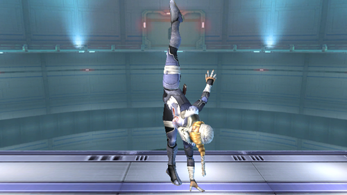 Sheik (SSBB) - SmashPedia