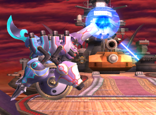 Duon - SmashPedia