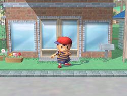 Ness (SSBB) - SmashPedia
