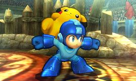 Coliseo de Regna Ferox - SmashPedia