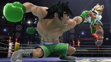 Giga Mac - SmashPedia