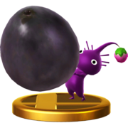 Pikmin (especie) - SmashPedia