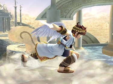 Pit (SSBB) - SmashPedia