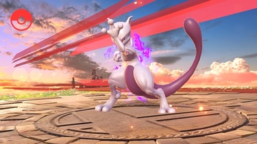 Mewtwo (SSBU) - SmashPedia