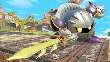 Meta Knight (SSBU) - SmashPedia