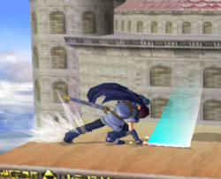 Marth (SSBM) - SmashPedia