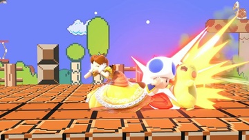 Toad (movimiento) - SmashPedia
