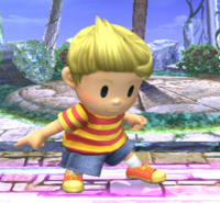 Lucas (SSBB) - SmashPedia