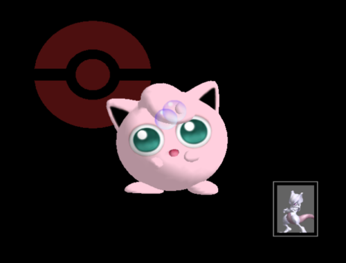 Jigglypuff (SSBM) - SmashPedia