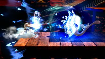 Shin Shoryuken / Shinku Hadoken - SmashPedia