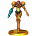 Samus Aran - SmashPedia