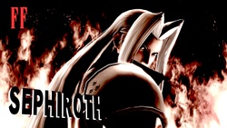 Sephiroth (SSBU)/Sefirot (SSBU) - SmashPedia