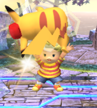 Lucas (SSBB) - SmashPedia