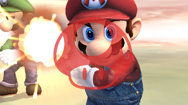 Mario (SSBB) - SmashPedia