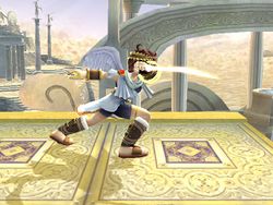 Pit (SSBB) - SmashPedia