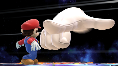 SmashPedia