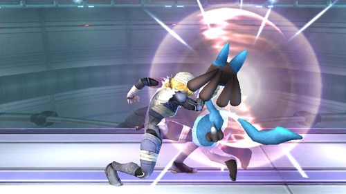 Sheik (SSBB) - SmashPedia