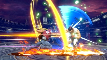 Buster Wolf - SmashPedia