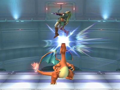 Charizard (SSBB) - SmashPedia