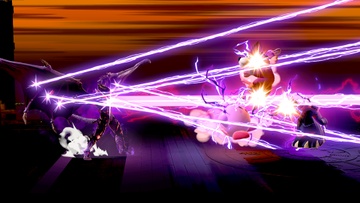 Final Blaster - SmashPedia