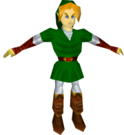 Pose de referencia - SmashPedia