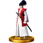 Lista de trofeos de SSB4 Wii U (otros) - SmashPedia