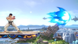 Hadoken - SmashPedia