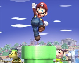 Tubería - SmashPedia