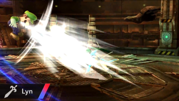 Lyn - SmashPedia