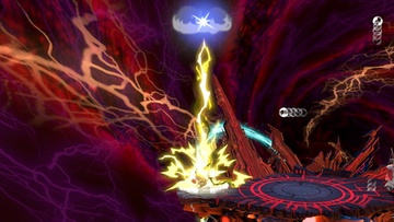 Trueno (Pokémon) - SmashPedia