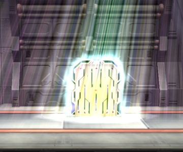 Puerta dimensional - SmashPedia