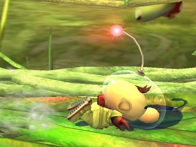 Olimar (SSBB) - SmashPedia