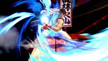 Shin Shoryuken / Shinku Hadoken - SmashPedia