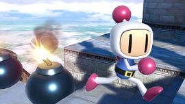 Bomberman - SmashPedia