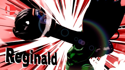 Peleador Mii (SSBU)/Karateka Mii (SSBU) - SmashPedia