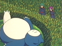Snorlax - WikiDex, la enciclopedia Pokémon