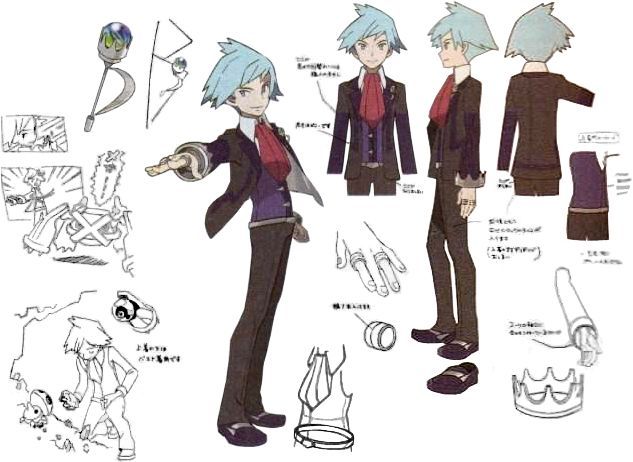 Archivo:Máximo concept art ROZA.jpg - WikiDex, la enciclopedia Pokémon Archivo:Máximo concept art ROZA.jpg - WikiDex, la enciclopedia Pokémon