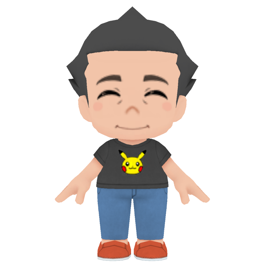 Archivo:Pokéfan (hombre) mini DBPR.png - WikiDex, la enciclopedia Pokémon